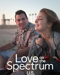 Love on the spectrum Tier List (Community Rankings) - TierMaker