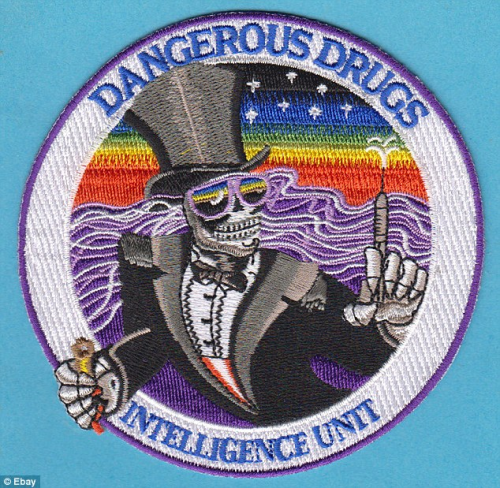 Government Patch Tier List (Community Rankings) - TierMaker