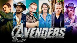 Country Music Singers (Americana) Tier List (Community Rankings ...