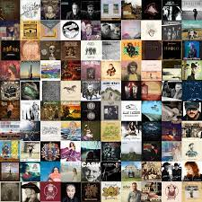 Create a Indie Country Albums Tier List - TierMaker