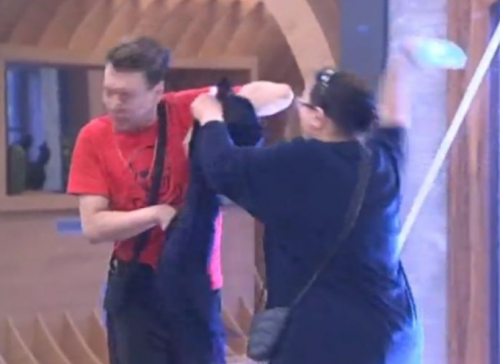 Big Brother 10 Tier List (Community Rankings) - TierMaker