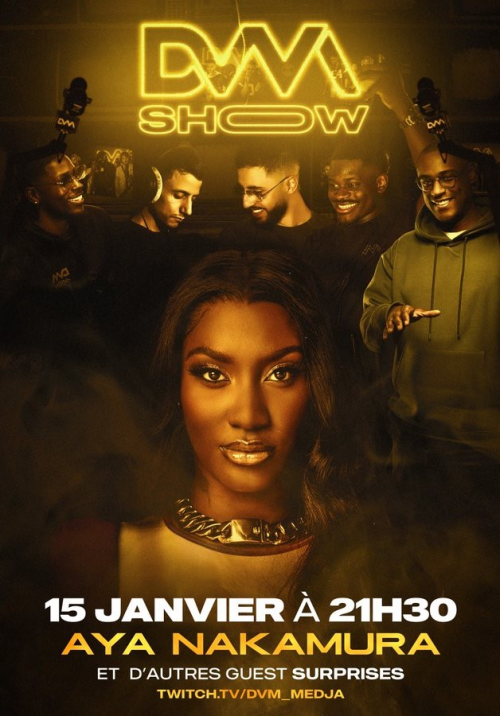 DVM SHOW Main event Tier List (Community Rankings) - TierMaker