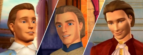 Ranking the Barbie Princes Tier List (Community Rankings) - TierMaker