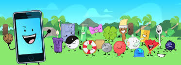 Create a Inanimate Insanity Tier List - TierMaker