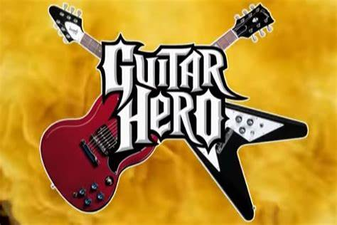 Create a Guitar Hero Characters Tier List - TierMaker