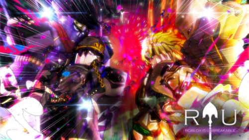 Create a Roblox JJBA games Tier List - TierMaker
