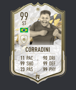 MELHORES JOGADORES DO MAMACOS FC Tier List (Community Rankings) - TierMaker