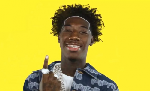 Create a philly rappers Tier List - TierMaker