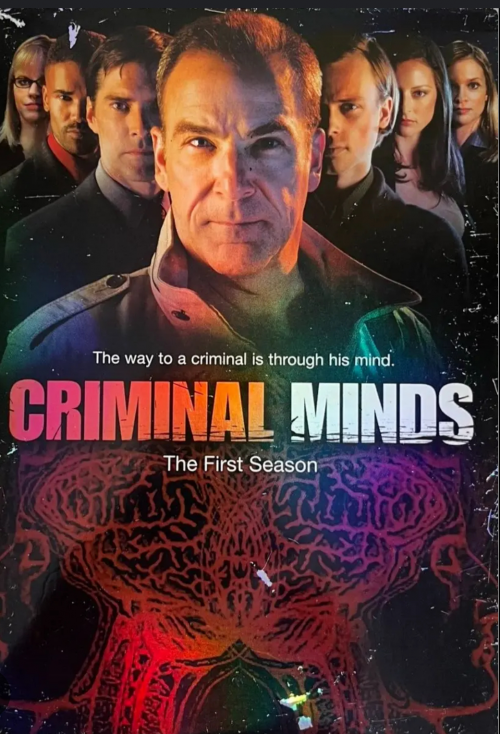 Ranking of all Criminal Mind Season 1 Episodes Tier List (Community ...