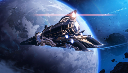 Create a hsr factions Tier List - TierMaker