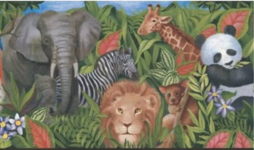 Create a Animals Tier List - TierMaker