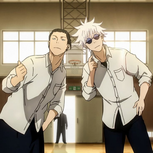 Create a jujutsu kaisen ships Tier List - TierMaker Create a jujutsu kaisen ships Tier List - TierMaker