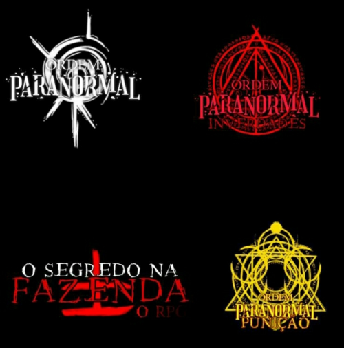 Ordem Paranormal: A Tier List (Community Rankings) - TierMaker