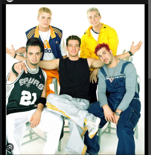 Create a nsync ratings Tier List - TierMaker Create a nsync ratings Tier List - TierMaker