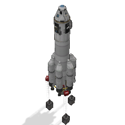 Create a KSP Stock Ships Tier List - TierMaker