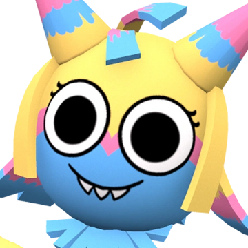 Dandys World Toons (YATTA UPDATE) Tier List (Community Rankings ...