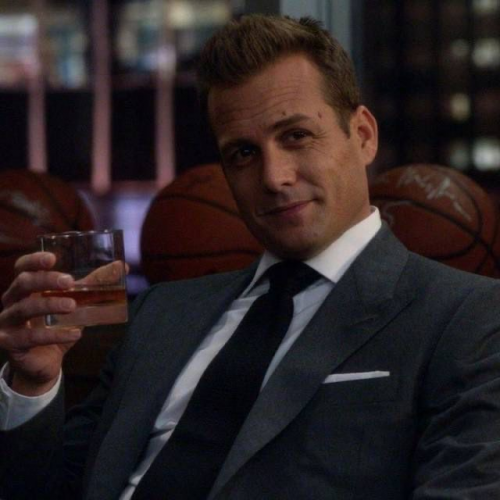 „Suits”- characters „W Garniturach”- postaci Tier List (Community ...