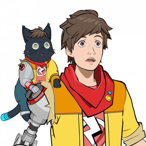 Hi-Fi RUSH Character Costumes Tier List (Community Rankings) - TierMaker