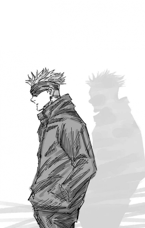 Create a JJK Power scale [Labeled + 267] Tier List - TierMaker