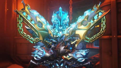 OW2 Reaper Skins [February 2024] Tier List (Community Rankings) - TierMaker