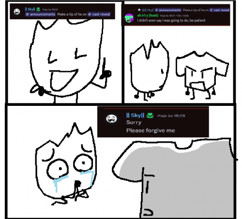 Create A Bwc Contestants Tier List Tiermaker