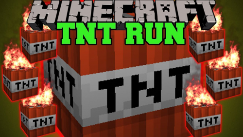 Create a Top 1k TNT Run Wins Tier List - TierMaker