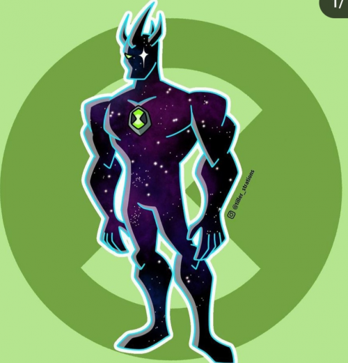 Ben 19 fan made xd Tier List (Community Rankings) - TierMaker