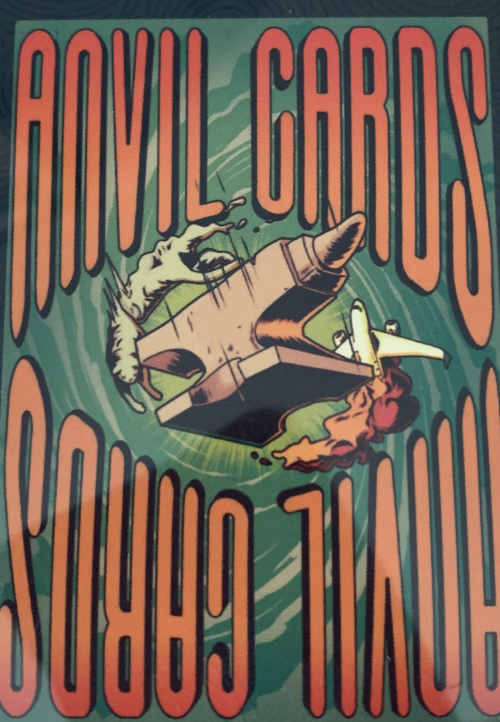 Create a Lovejoy Anvil Cards - Feb 2024 Tier List - TierMaker