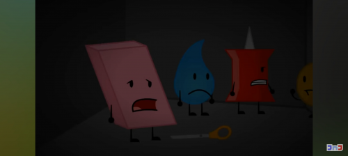 Create a BFDI contestant ! Tier List - TierMaker