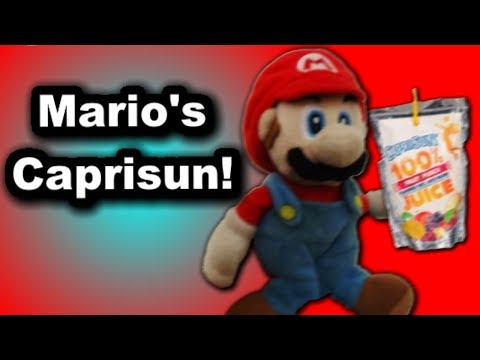 Create a Every CrazyMariobros plush video of 2017 Tier List - TierMaker