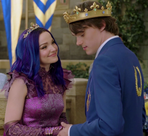 Descendants characters Tier List (Community Rankings) - TierMaker