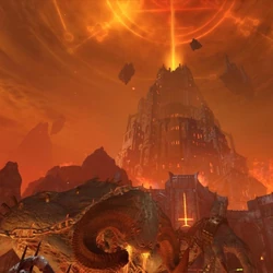 Create a DOOM Eternal Levels (campaign, DLC, master) Tier List - TierMaker