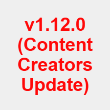 Create a TDS 2024 Updates Tier List - TierMaker