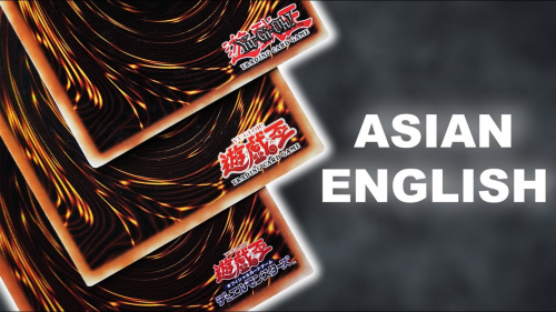 Create a Yu-Gi-Oh! OCG Asia English (AE) Deck Tier List - TierMaker