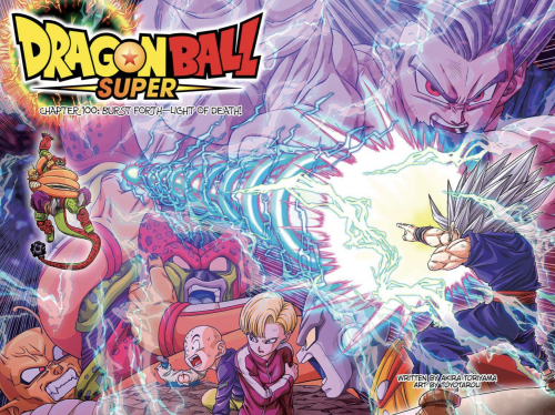 Create a DBS Manga PowerScaling Tierlist (Updated SuperHero!!) Tier List - TierMaker