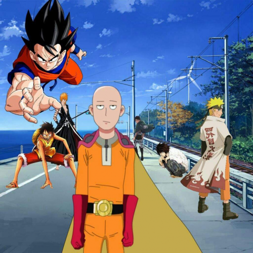 Create a God Character Tier List - TierMaker