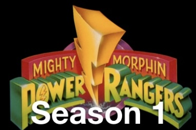 Everything Power Rangers Tier List (Community Rankings) - TierMaker