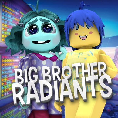 Create a Big Brother Radiants - Trust Rankings Tier List - TierMaker