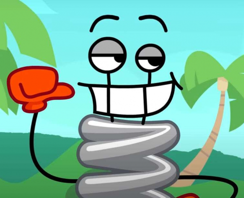 Create a Battle for Springtastic Season 1 Contestants Tier List - TierMaker