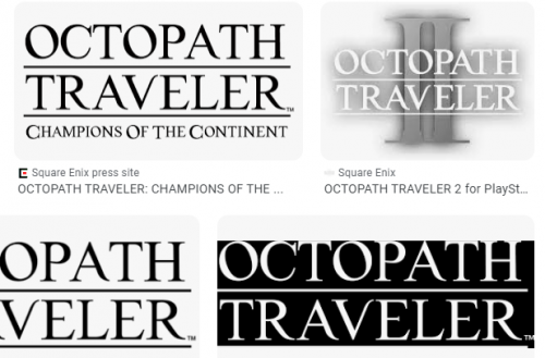 Create a HD-2D Series Template Tier List - TierMaker