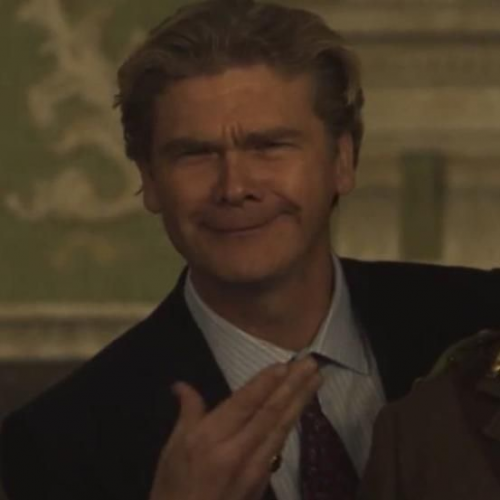 Create a My Fav Comfort Characters Tier List - TierMaker