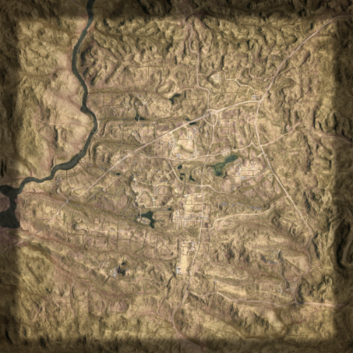 Squad Map Tier List (Community Rankings) - TierMaker