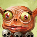 Desktop Dungeons Character Sprites Tier List (Community Rankings ...