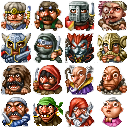 Desktop Dungeons Vanilla Classes Tier List (Community Rankings) - TierMaker