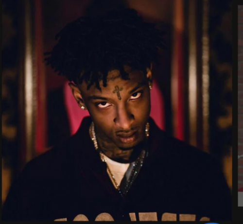 21 Savage COMPLETE Album (Updated 2024) Tier List (Community Rankings ...