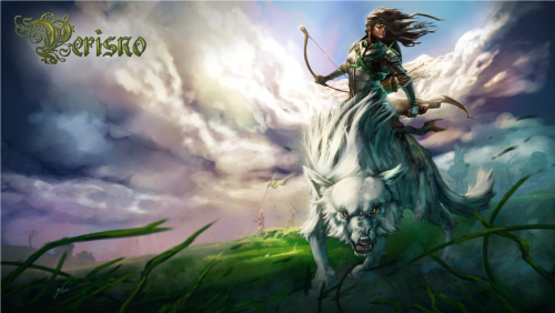 Create a Perisno Faction Tierlist Tier List - TierMaker