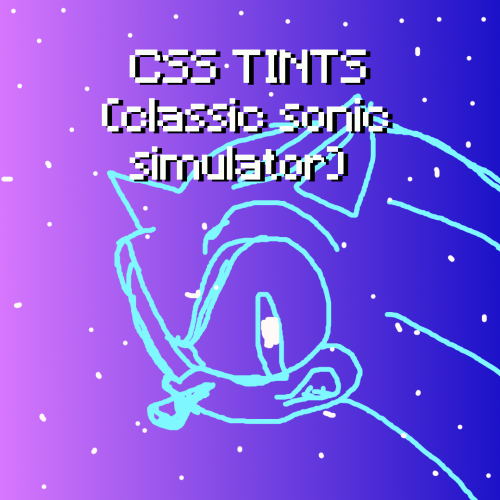 Classic Sonic Simulator ( CSS ) RGB Tint on Characters Tier List ...
