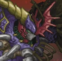 Create a Super Robot Wars Final Bosses Tier List - TierMaker