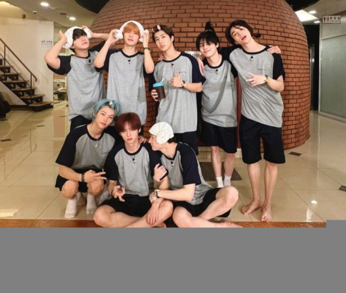 skz's eatability Tier List (Community Rankings) - TierMaker