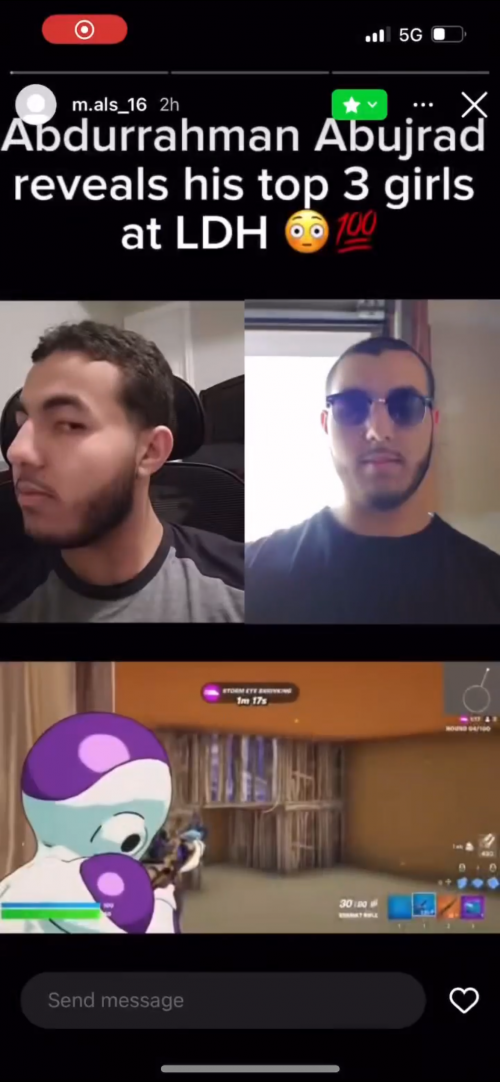 Ldhss top goons Tier List (Community Rankings) - TierMaker